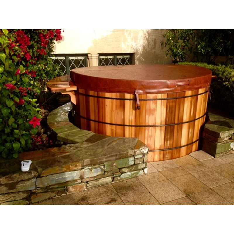 High Quality Custom Hot Tub Covers | Master Spa Parts