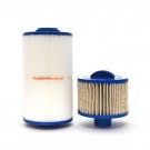 Eco Pur Filters: Important Information | Master Spa Parts