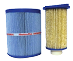 Eco Pur Filters: Important Information | Master Spa Parts