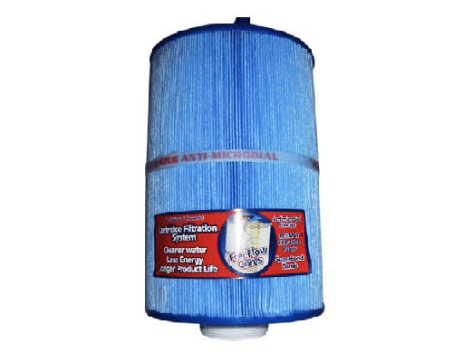 Eco Pur Charge Filter Guide | Master Spa Parts