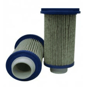 Eco Pur Charge Filter Guide | Master Spa Parts