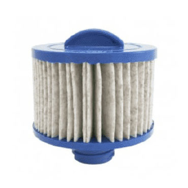 Eco Pur Charge Filter Guide | Master Spa Parts