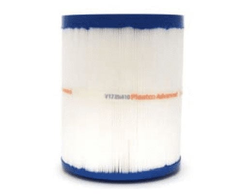 Eco Pur Charge Filter Guide | Master Spa Parts