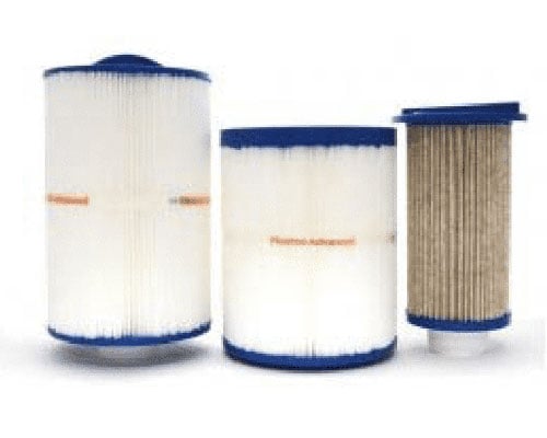 Eco Pur Charge Filter Guide | Master Spa Parts