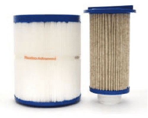 Eco Pur Charge Filter Guide | Master Spa Parts