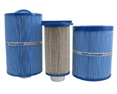Eco Pur Charge Filter Guide | Master Spa Parts