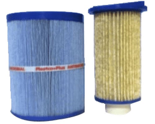 Eco Pur Charge Filter Guide | Master Spa Parts